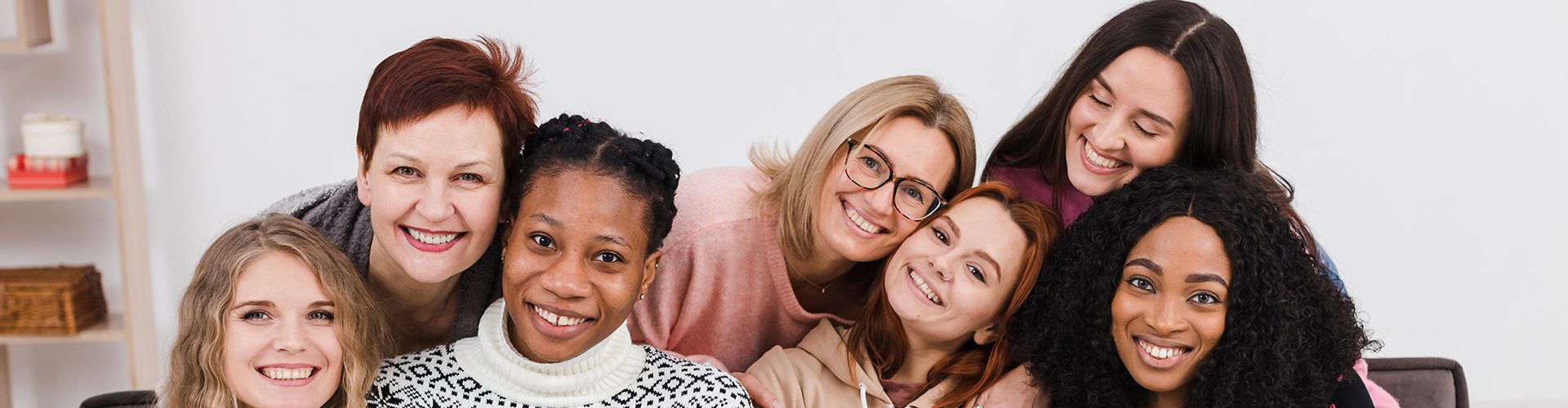 About Us | Appreciating a Strong Woman and Her Legacy